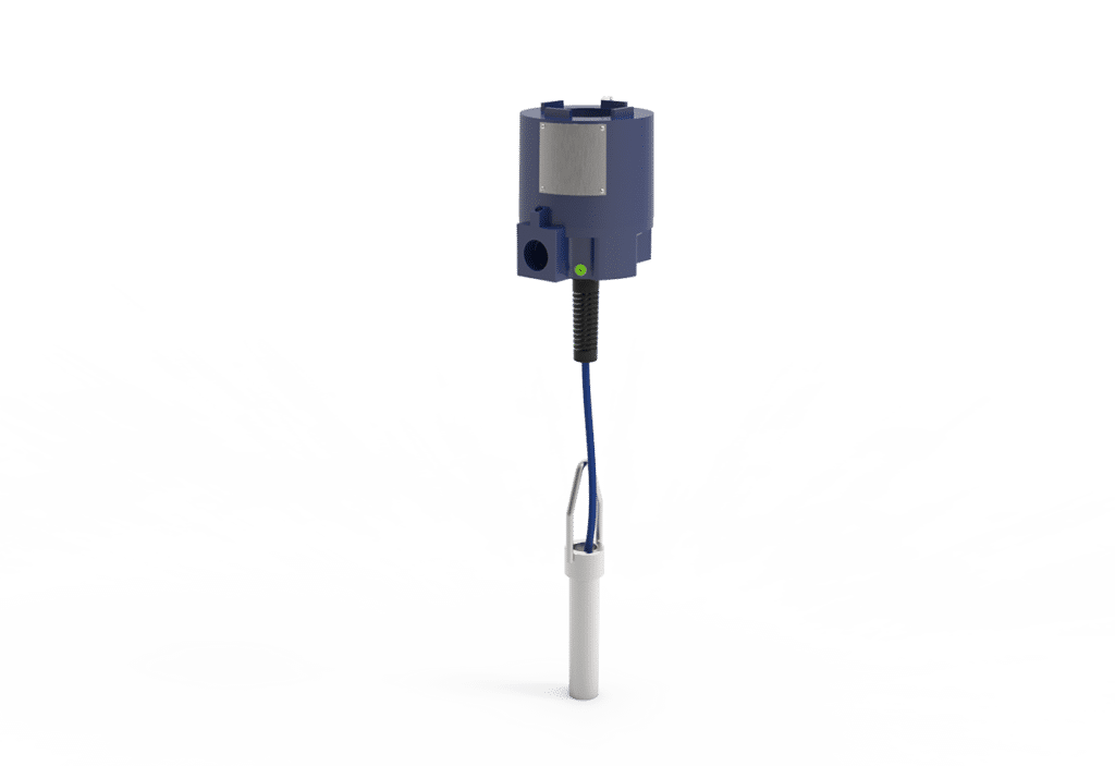 Model 562 - Delta Controls Corporation