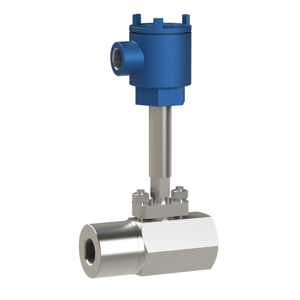 Model 623 - Delta Controls Corporation