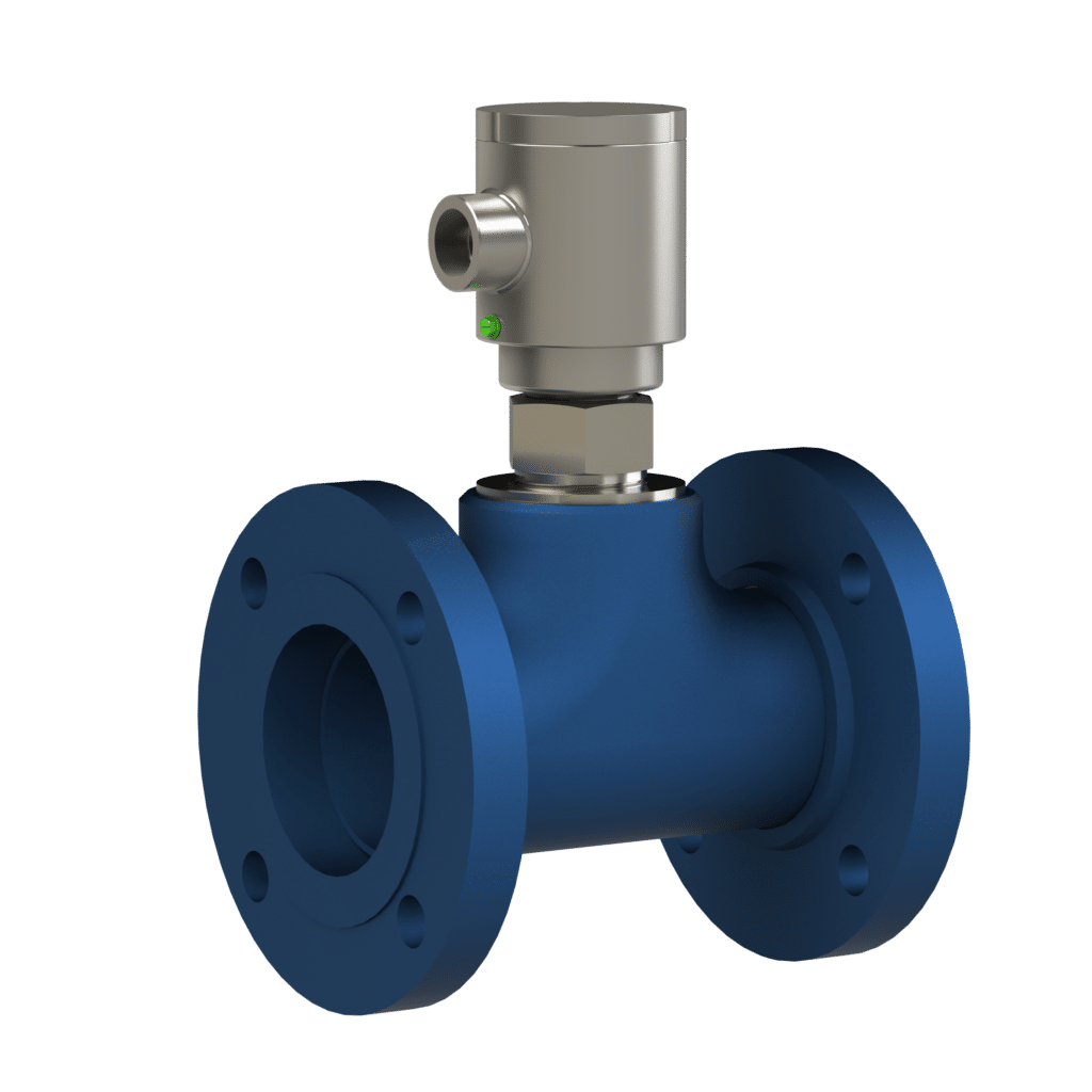 Model 624 - Delta Controls Corporation