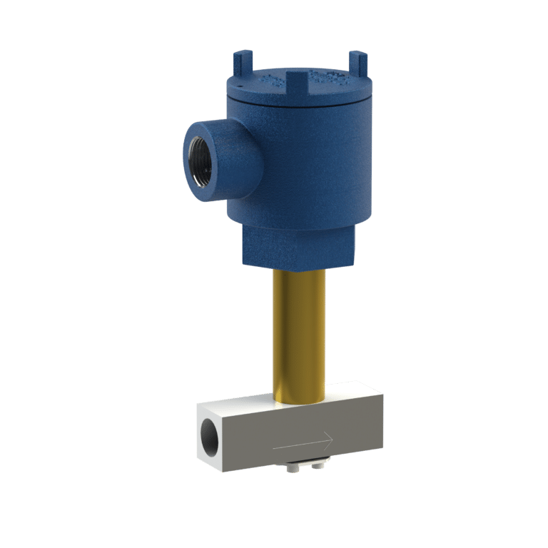 Model 625 - Delta Controls Corporation