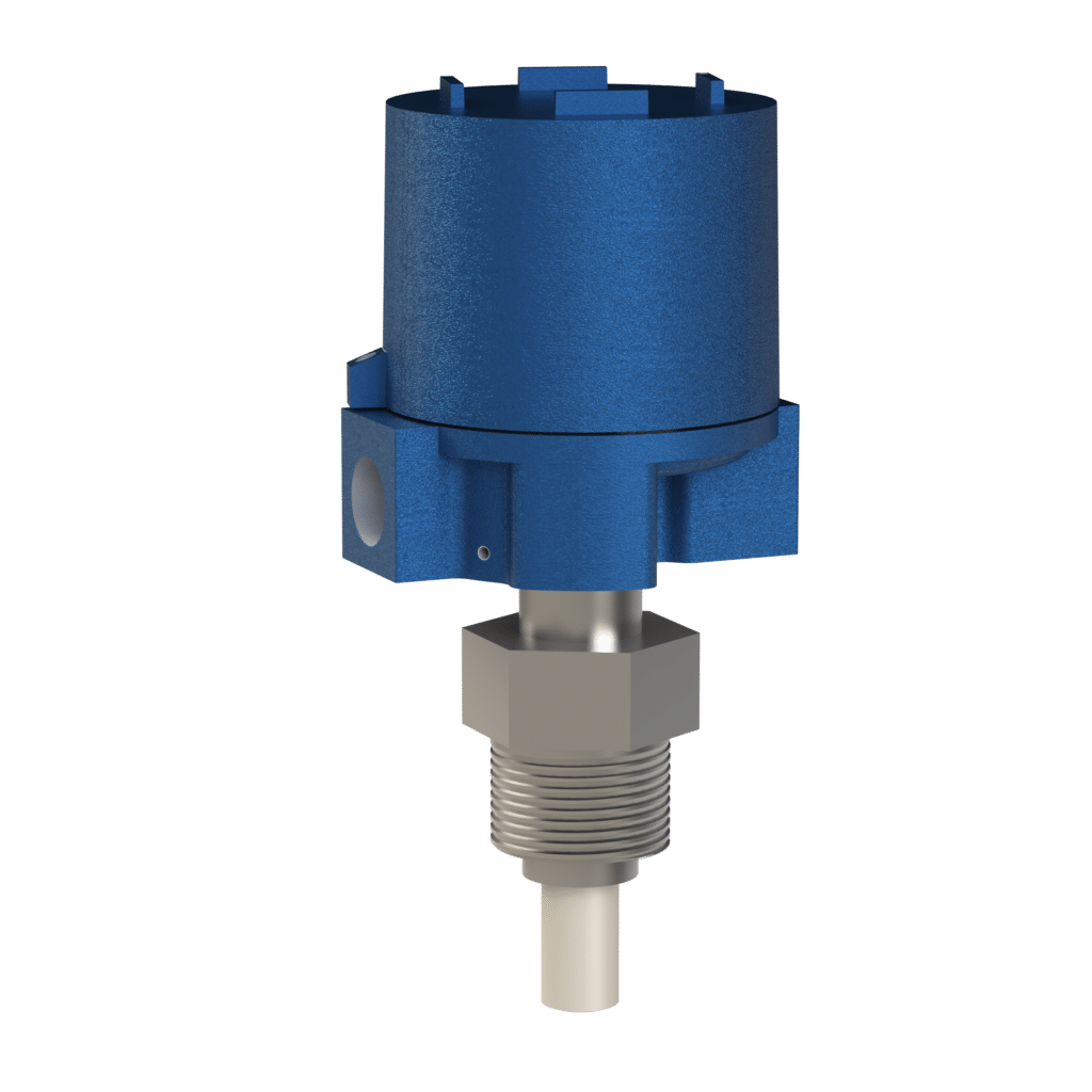 Engineered Flow Instruments - Delta Controls Corporation