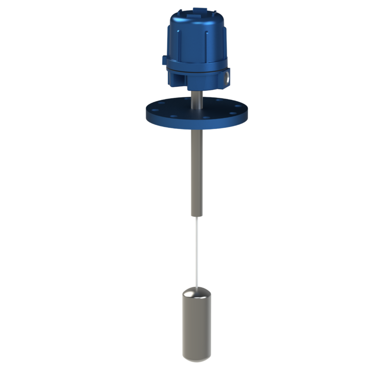 Reflux Accumulator Improving Distillation Efficiency