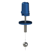 Model 711 - Delta Controls Corporation