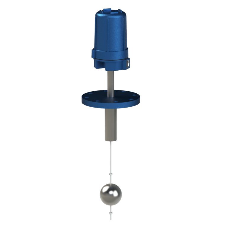 Model 711 - Delta Controls Corporation