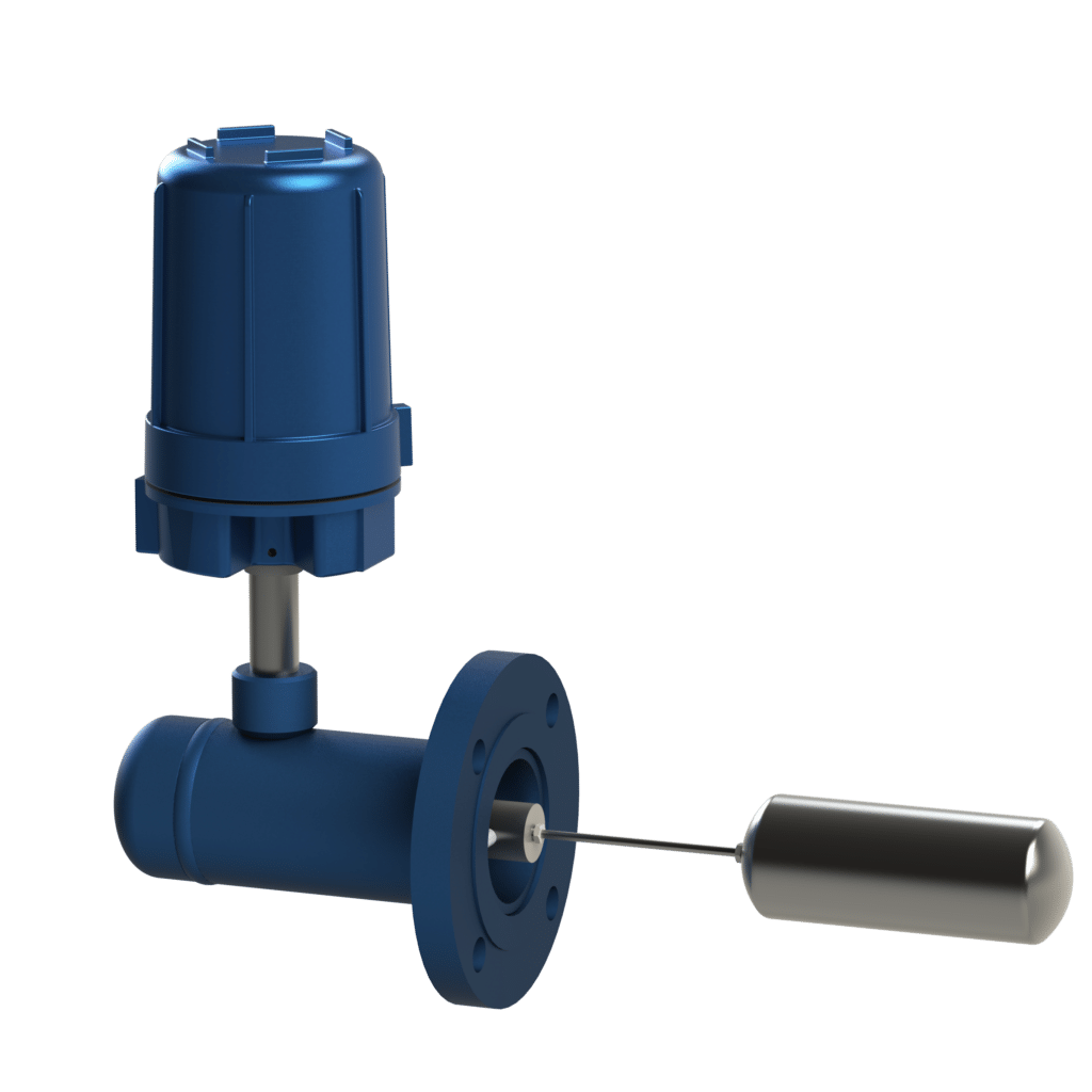 Model 740 - Delta Controls Corporation