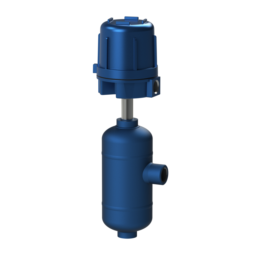 Model 760 - Delta Controls Corporation