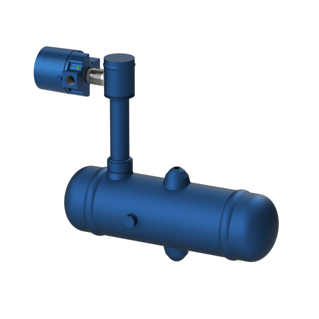 Model 763 - Delta Controls Corporation