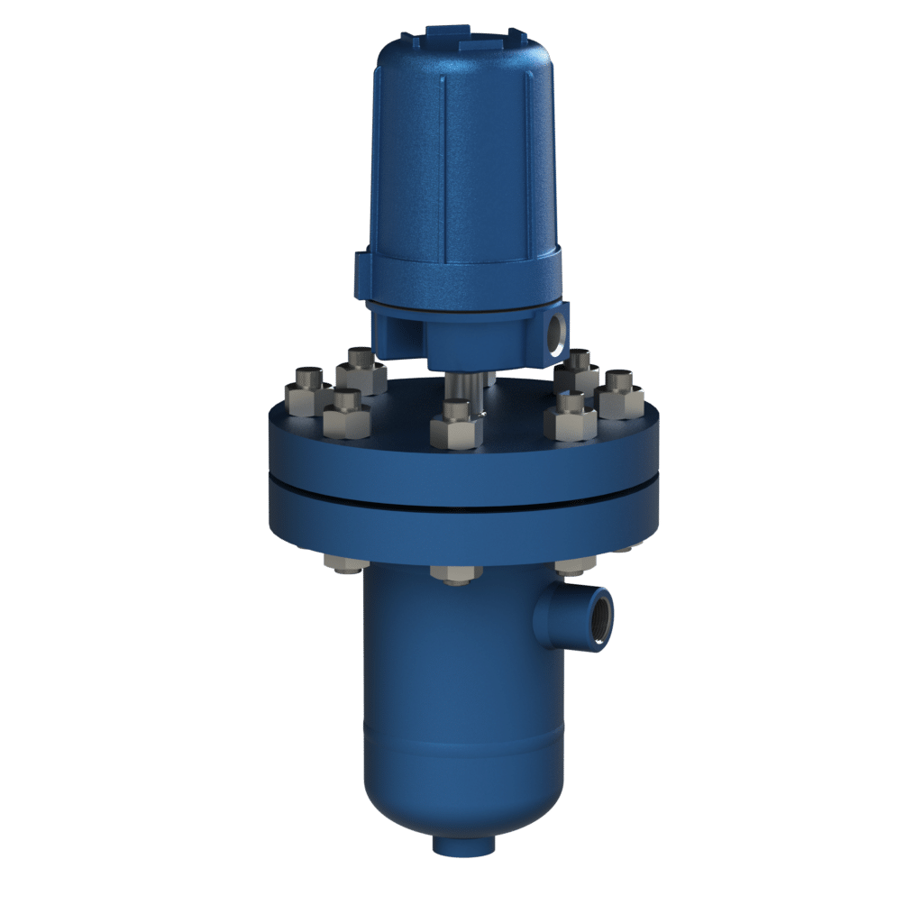 Model 765 - Delta Controls Corporation