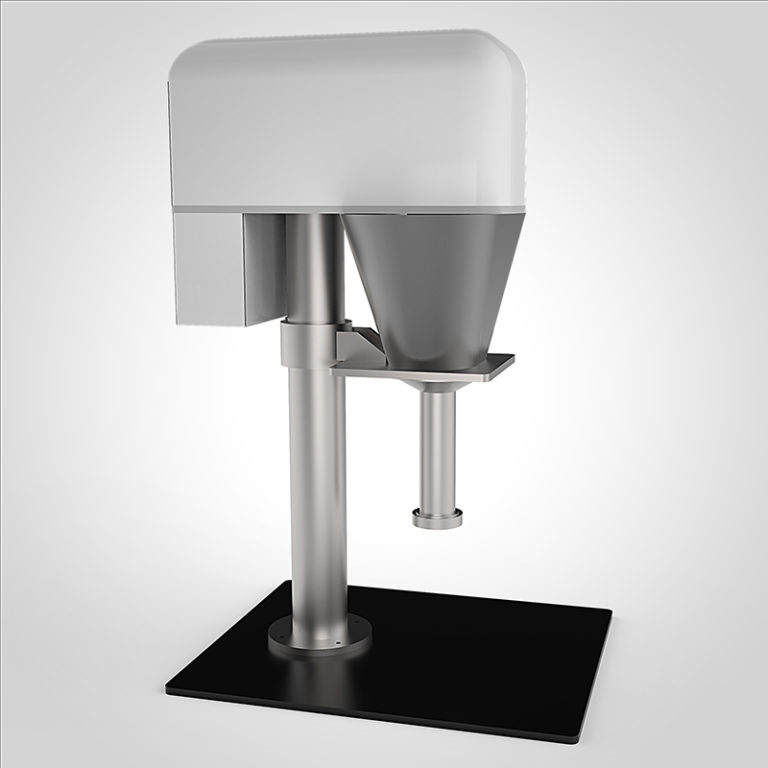 Filling Machine Hoppers in the Beverage Industry