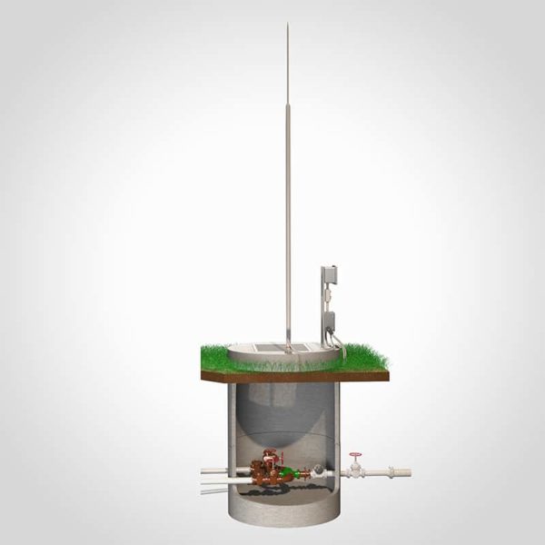 Water Bank Filtration Products