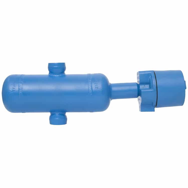 Model 750 - Delta Controls Corporation