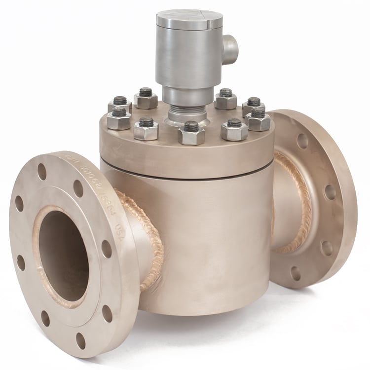 Model 626 - Delta Controls Corporation