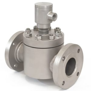 Engineered Flow Instruments - Delta Controls Corporation