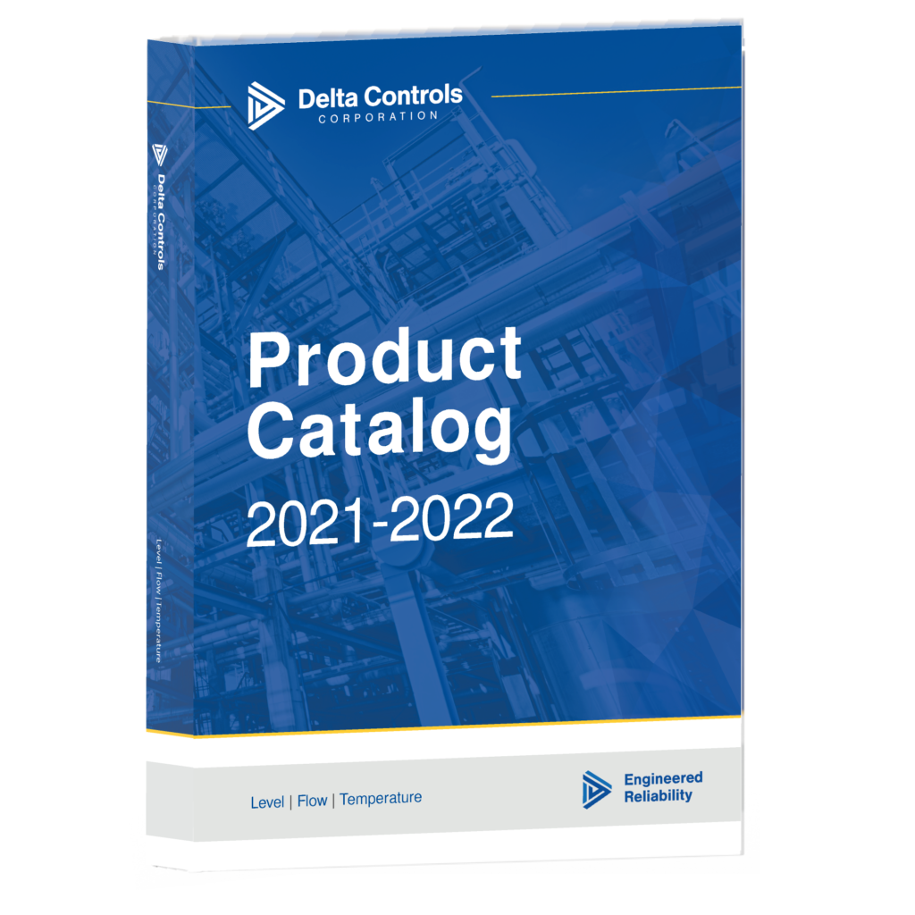 Instrumentation & Process Equipment News | Delta Controls