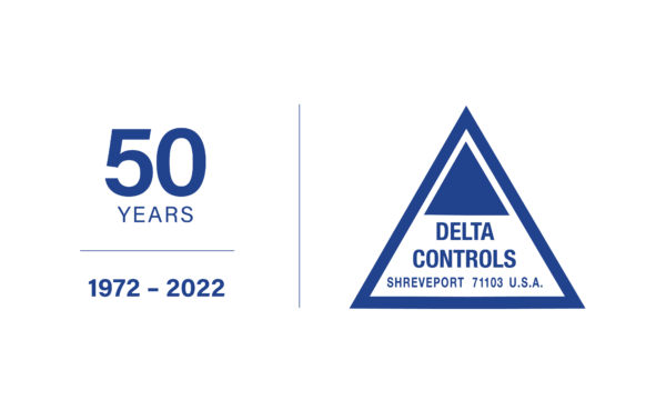 Celebrating 50 years of being in business - Delta Controls Corporation