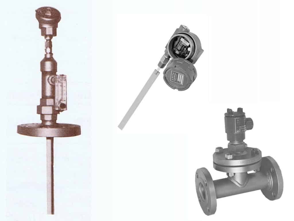 Celebrating 50 years of being in business - Delta Controls Corporation